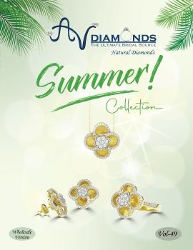 Catalogs | AV Diamonds - Best Wholesaler In Houston